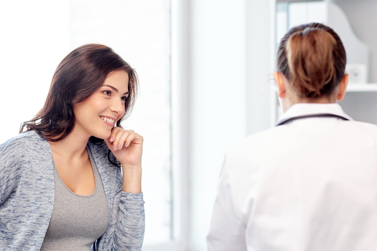 Health Screenings | SF Bay Area | La Follette OB-GYN & Aesthetics